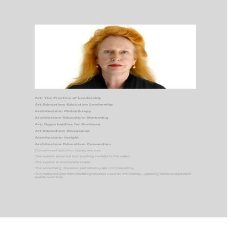 Industry Knowledge | DOCX