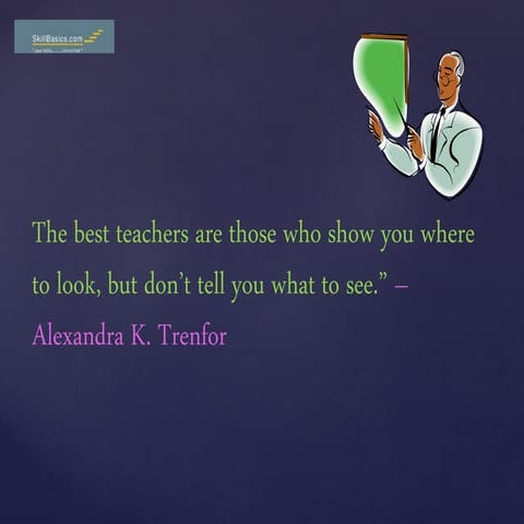 Industry ready : Are you ? | PPTX