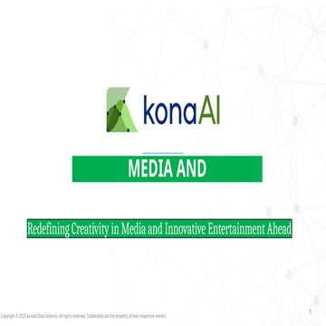Industry specific Media and entertiment.pptx