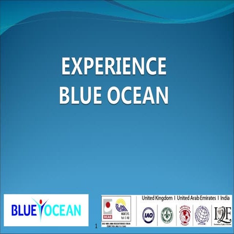 Industry specific training in dubai uae middle east | PPT