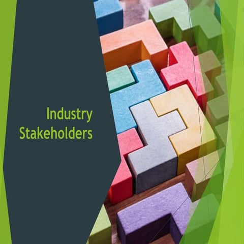 Industry Stakeholders.pdf