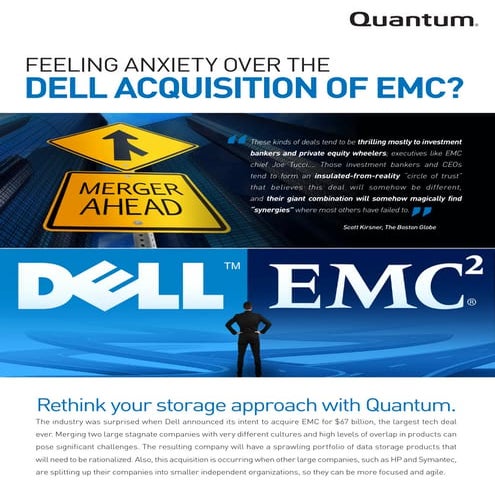 Dell Technologies Dell EMC ISG Storage, CI, HCI and Data Protection ...