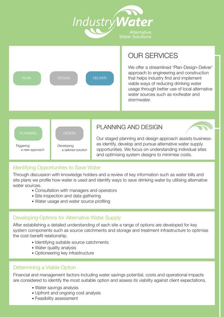 ROSCO Recommendation | PDF