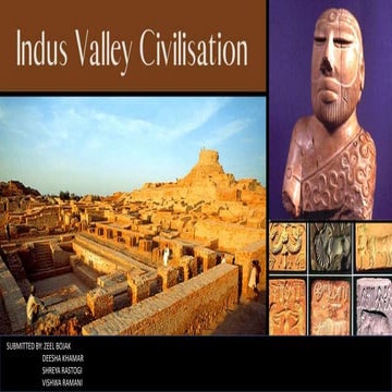 Indus Valley.pptx