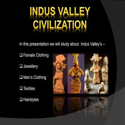 Indus Valley Civilization Clothing India Clothing, Textiles, Draping