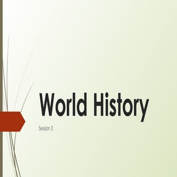 Indus valley civilization ppt | PPT