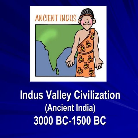 INDUS_VALLEY_CIVILIZATION_NOTES.ppt
