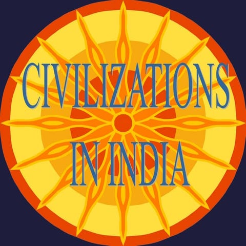 Indus_Valley_Civilization for best knowledge | PPTX