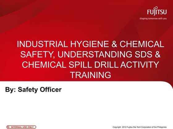 World Day for Safety and Health at Work 2025.pptx