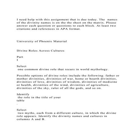 HUM 105 Learn/newtonhelp.com