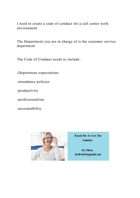 I need an executive summary,problem statement and current environmen | DOCX