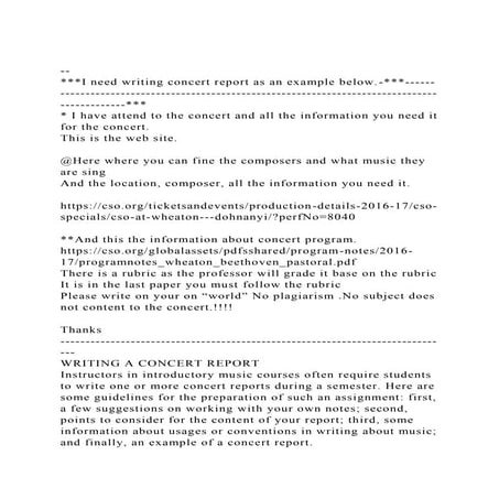 --I need writing concert report as an example below.------.docx