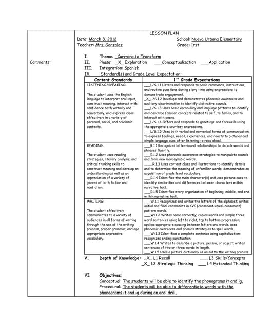 Q2_LE_English 7_Lesson 5_Week 5.pdf lesson exemplar | PDF