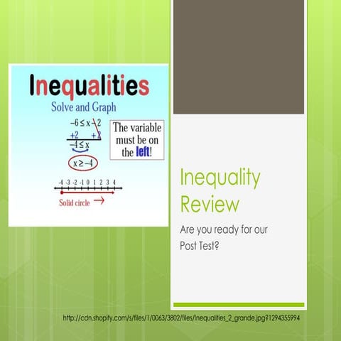 Unit 3 - Inequality review | PPTX | Debated Sensitive Social Issues ...