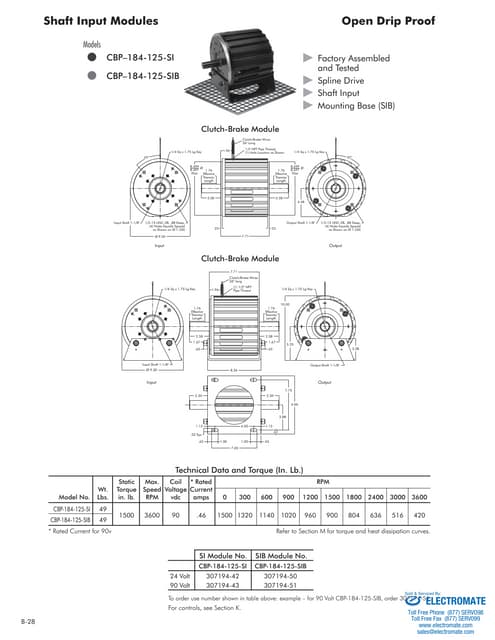 Gearbox assembly and production drawings | PDF