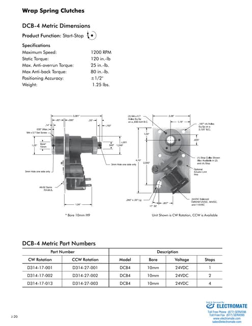 Pneumatic and electrical torque wrenches | PDF | Auto Type | Automotive