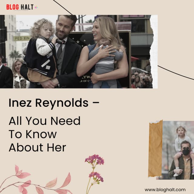 Inez Reynolds - Know About Her | PDF