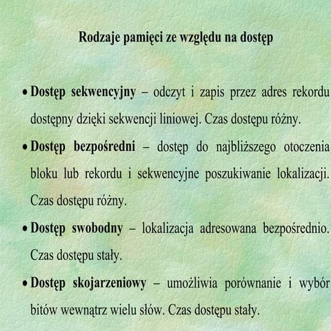 Inf3 | PPT | Data Storage and Warehousing | Computing