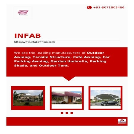 Infab | PDF