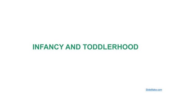 Stages of child development | PDF | Parenting Babies and Toddlers ...