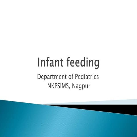 infant feeding.pptx