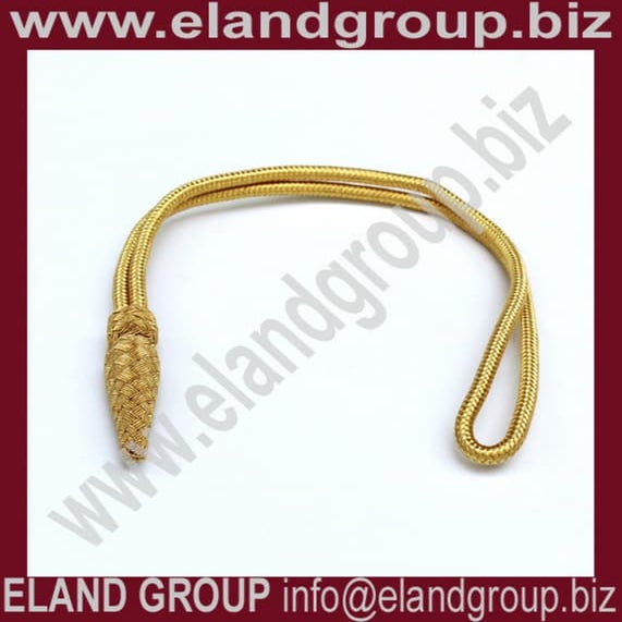 Infantry sword knot | PDF