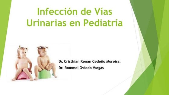 Presentacion de urocele en plenario medico | PPT