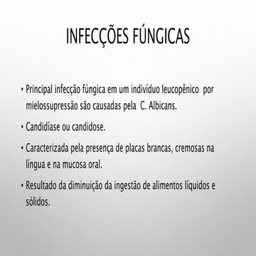 INFECÇÕES FÚNGICAS.pptx