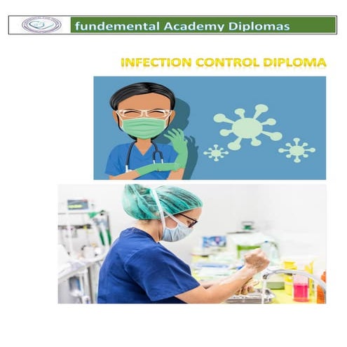 Cross Infection Controll | PDF