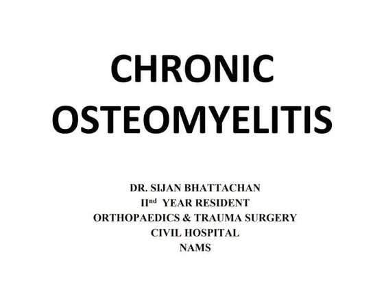 CHRONIC OSTEOMYELITIS (1).pptx