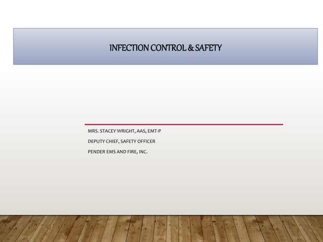 Personal Protective Equipment (PPE) | PPTX