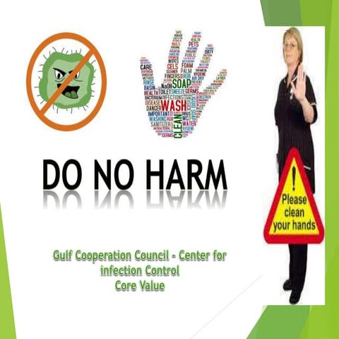 Chapter 05 Infection Control Principles & Practices | PPT