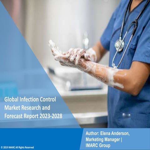 Infection Control, Sterilization & Decontamination Conference ...