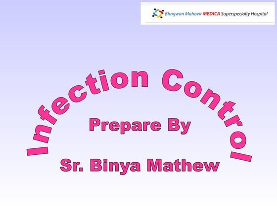 Needle stick injury | PPTX | Infectious Diseases | Diseases and Conditions