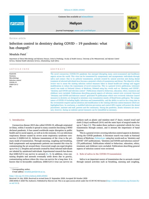 Understanding The Benefits of COVID Flu Combo Test | PDF