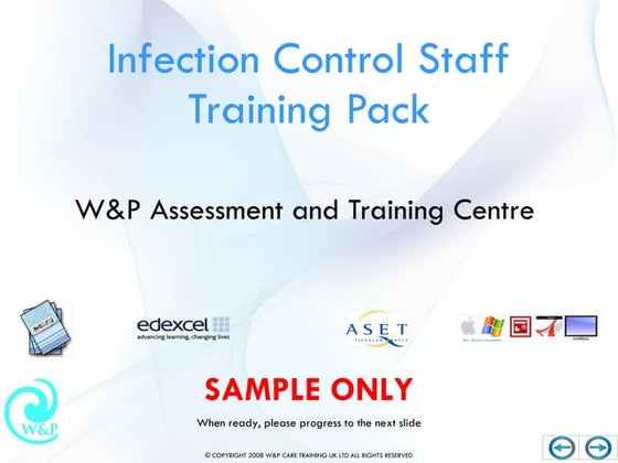 GRADE 9_TLE.pptx | Infectious Diseases | Diseases and Conditions