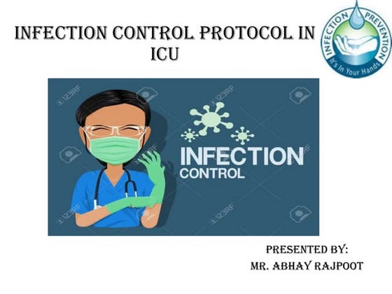Infection control in dental lab 1 | PPT