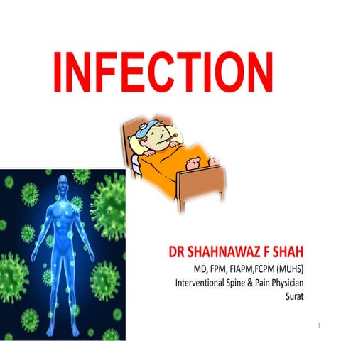 Infection intro | PDF