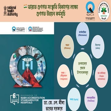 অধ্যায় ৫ সংক্রমণ প্রতিরোধ ও নিয়ন্ত্রণ (Infection Prevention and ...