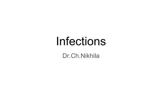 Syphilis Pptx Infectious Diseases Diseases And Conditions