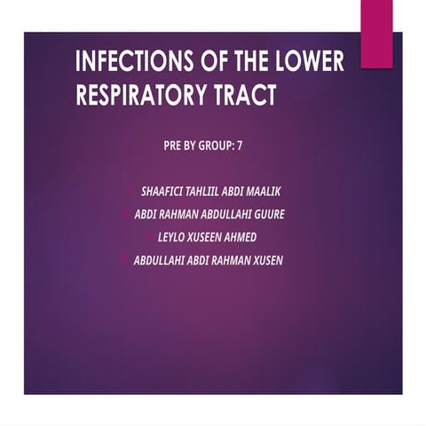 Infections of lowr respiratory tract ppt 24.pptx