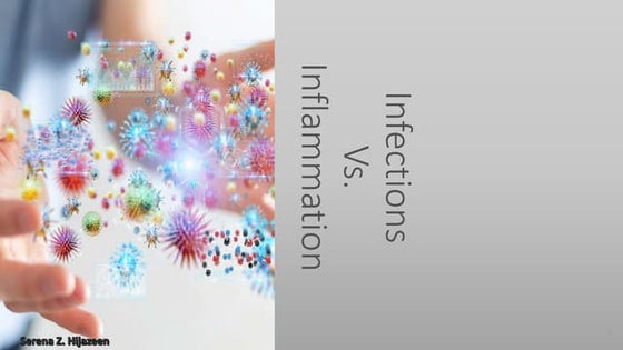 INFLAMMATION.ppt