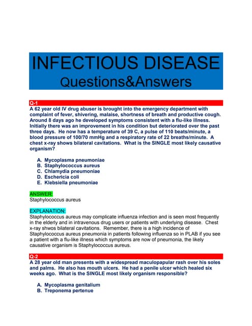 Rheumatology MCQs Practice questions with explanation | PDF