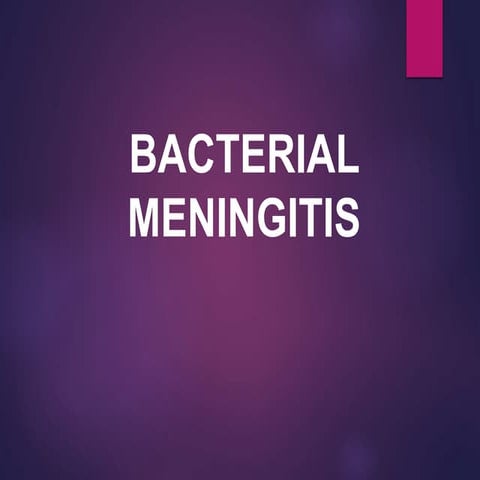 Meningitis.ppt