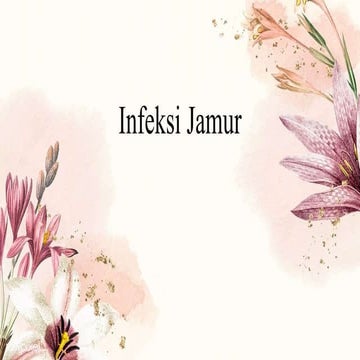 Infeksi Jamur.pptx