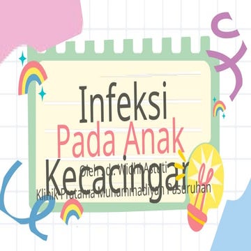 Infeksi Kecacingan pada anak dan dewasa.pptx