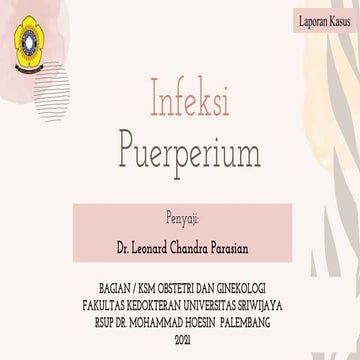 Infeksi Puerperium LEO.pptx
