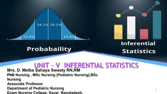 STATISTICS: Normal Distribution | PPTX | Physics | Science