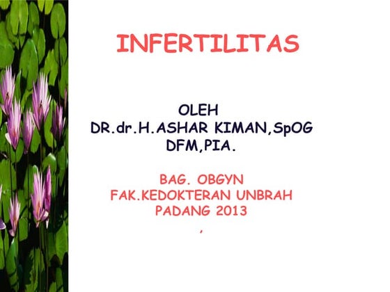 Uterus Septa Longitudinal Komplit, Bikolis, Septum Vagina Parsial | PDF