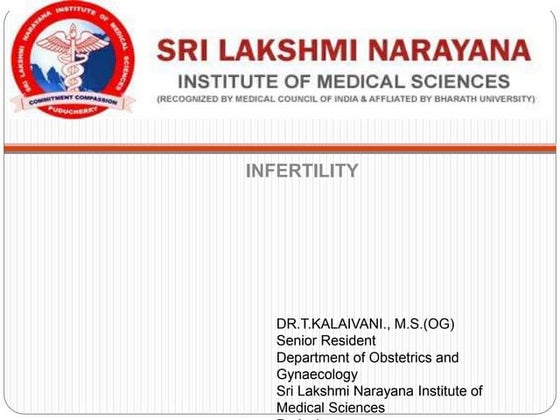 Male Reproductive System Pptx